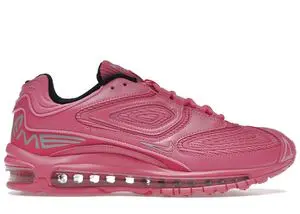 Nike Air Max 98 Tl Supreme Sneakers - Pink
