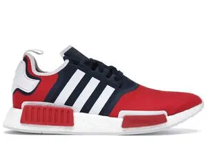 Adidas Nmd R1 Usa Sneakers