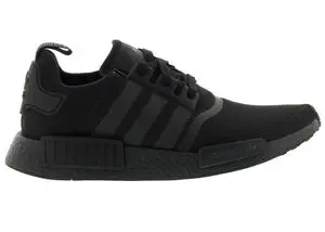 Adidas Nmd R1 Sneakers - Core Black