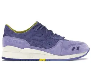 Asics Gel-lyte Iii Irisin Sneakers