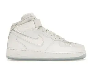 Nike Air Force 1 Mid Sneakers - White