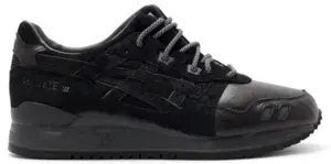 Asics Gel-lyte Iii Solefly Night Havenin Sneakers