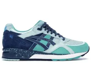Asics Gel-lyte Speed Ubiq Cool Breeze Sneakers