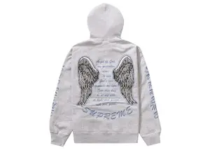Supreme Guardian Hooded Sweatshirt
