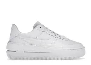 Women's White Air Force 1 Outfits