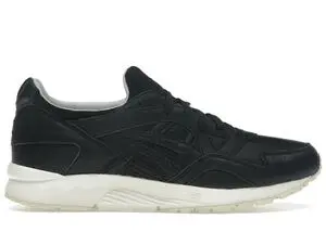 Asics Gellyte V Kith Grand Openingin Sneakers - Black/white