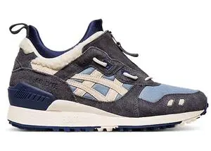 Asics Gel Lyte Mtin Sneakers - Gris Blue/birch