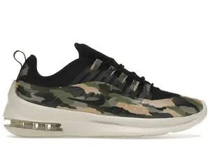 Nike Air Max Axis Camo Sneakers