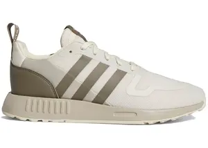 Adidas X Beige Brown Sneakers - Wonder White/bliss/simple Brown
