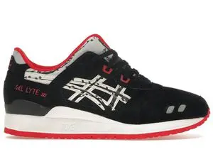 Asics Gel-lyte Iii Titolo Papercut Sneakers