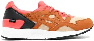 Asics Gel-lyte V Concepts Sneakers - Chestnut/teal