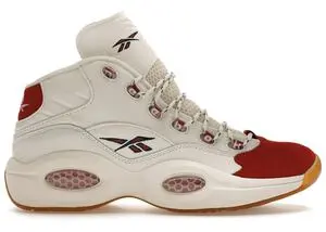 REEBOK Question Mid Vintage Toein Sneakers