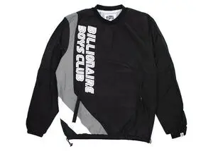 BILLIONAIRE BOYS CLUB Trainer Jacket