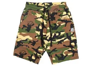 BILLIONAIRE BOYS CLUB Create Shorts