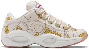 REEBOK Question Low Bbc Ice Cream Sneakers
