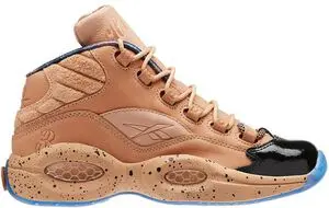 REEBOK Question Mid Melody Ehsani