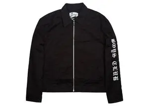 BILLIONAIRE BOYS CLUB Boom Jacket
