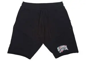 Billionaire Boys Club Thigh Length Shorts For Men