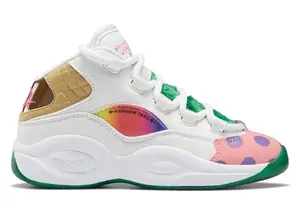 REEBOK Question Mid Sneakers