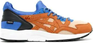 Asics Gel-lyte V Concepts Mix & Match Royalin Sneakers - Chestnut/coral