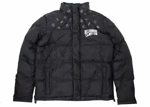 BILLIONAIRE BOYS CLUB Celcus Jacket