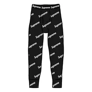 Men's Supreme Logo Waistband Underwear