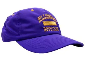 Billionaire Boys Club Cap Accessories For Men