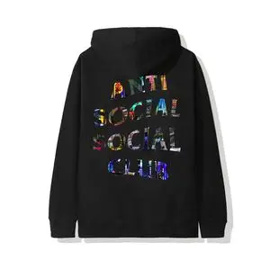 ANTI SOCIAL SOCIAL CLUB Yakisoba Hoodie