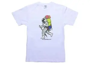 BILLIONAIRE BOYS CLUB Walker Tee Shirt