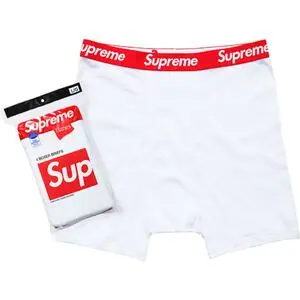 Supreme Stretch Boxers & Briefs