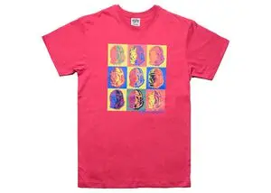 BILLIONAIRE BOYS CLUB Pops Tee Shirt