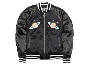 BILLIONAIRE BOYS CLUB Flare Jacket