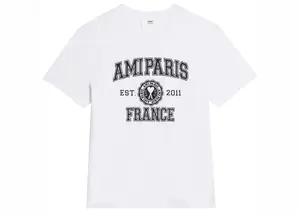 Ami Paris Shirts T-shirts For Women