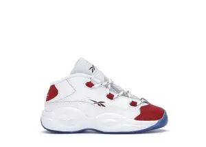 REEBOK Question Mid Sneakers
