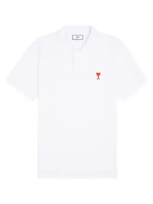 Ami Paris Polos For Men