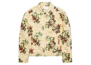 BILLIONAIRE BOYS CLUB Rose Bloom Jacket