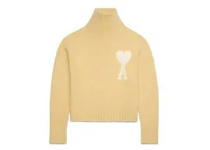 Ami De Coeur Sweater