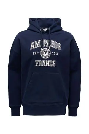 Ami Paris Logo Activewear For Men