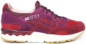 Asics Asics Gel-Lyte V Mita Sneakers Rose/red/white