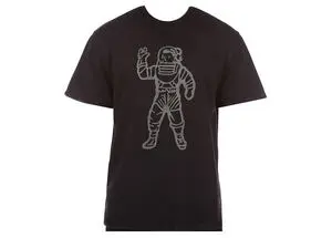 BILLIONAIRE BOYS CLUB Washed Astro Tee Shirt