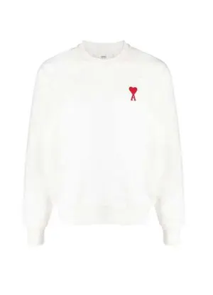 Ami Logo Sweatshirt