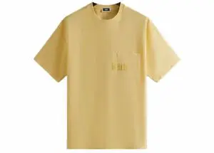 Kith Quinn Tee Shirt Ray