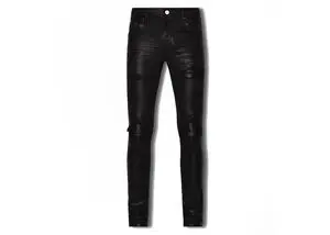 Amiri Coated Mx1 Jeans