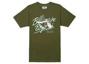 BILLIONAIRE BOYS CLUB Celestial Mixes Tee Shirt