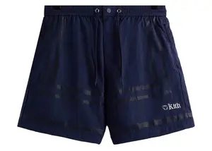 Kith Taylormade Fairway Shorts - Vista