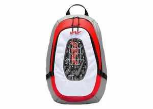 Nike Air Max Bubble Pack 17l Backpack - Bright Red
