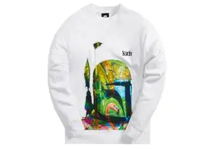 Kith Graphic Sweatshirts Hoodies For Men