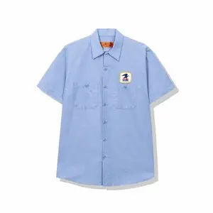 ANTI SOCIAL SOCIAL CLUB X Usps Work Shirt