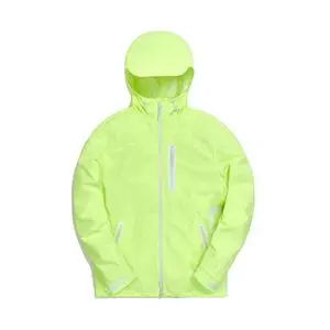 Kith Madison Jacket - Citron