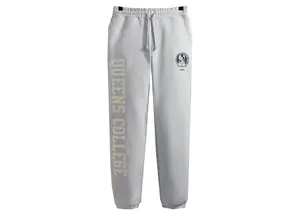 Kith Russell Athletic Cuny Queens College Sweatpants